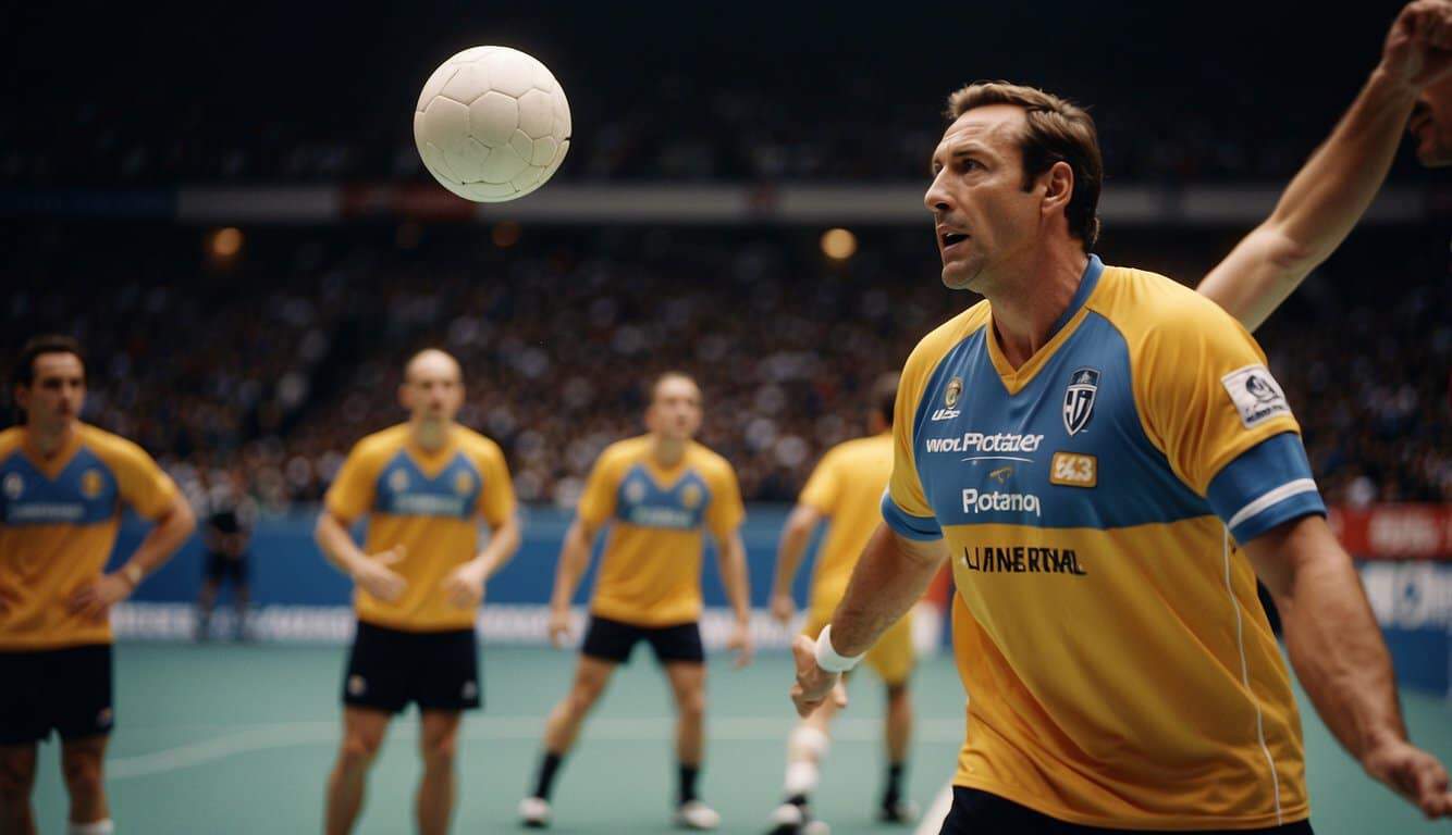 Berühmte Handballspieler in der Geschichte: Legenden des Sports